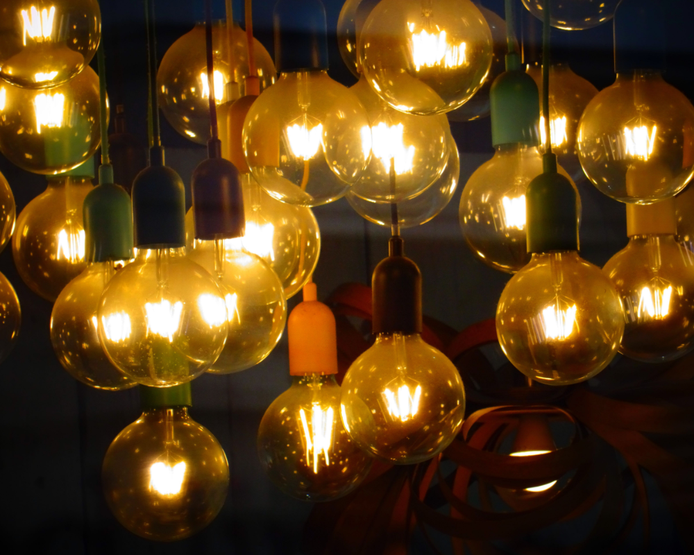 LED-lamper - LED-KONGEN – LEDKUNGEN